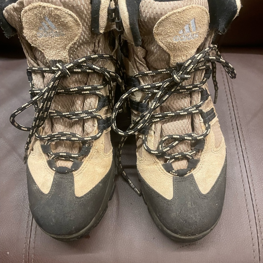 Adidas Geofit Hikers - Gem